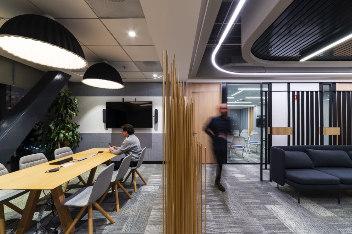 SAP Offices - Mexico City | Office Snapshots