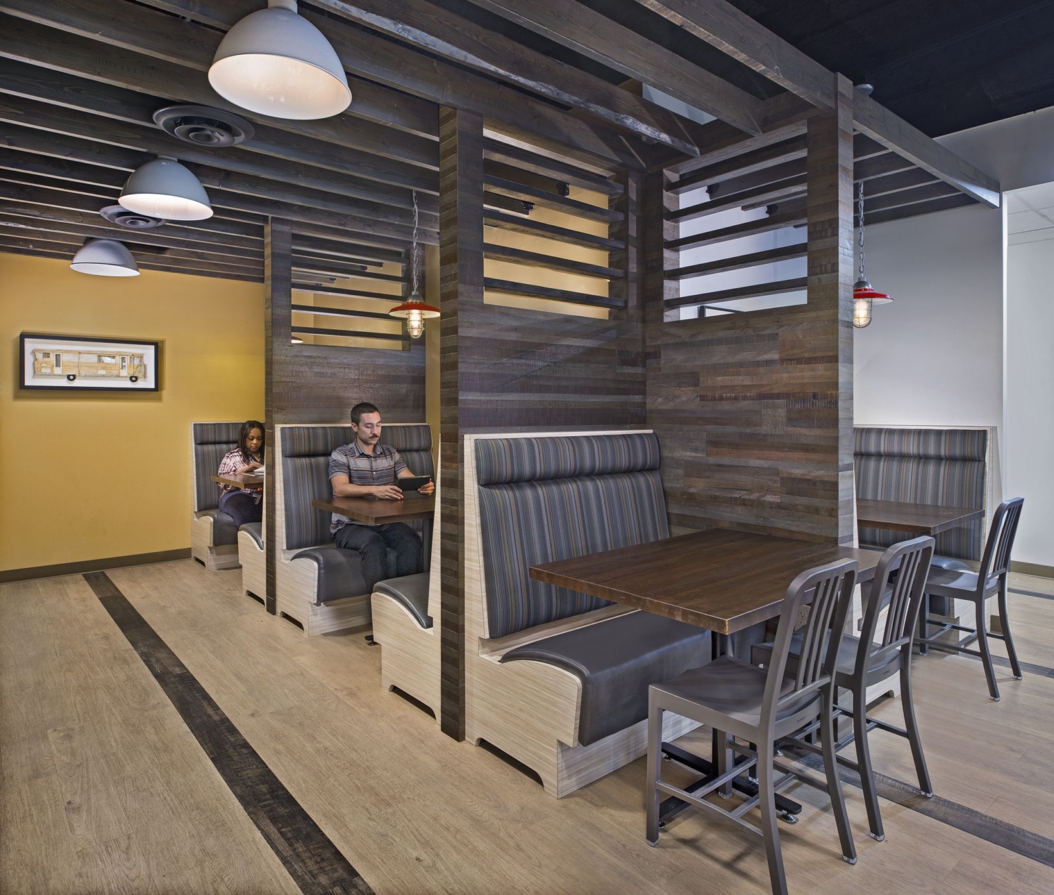 Sun Communities Offices - Southfield | Office Snapshots