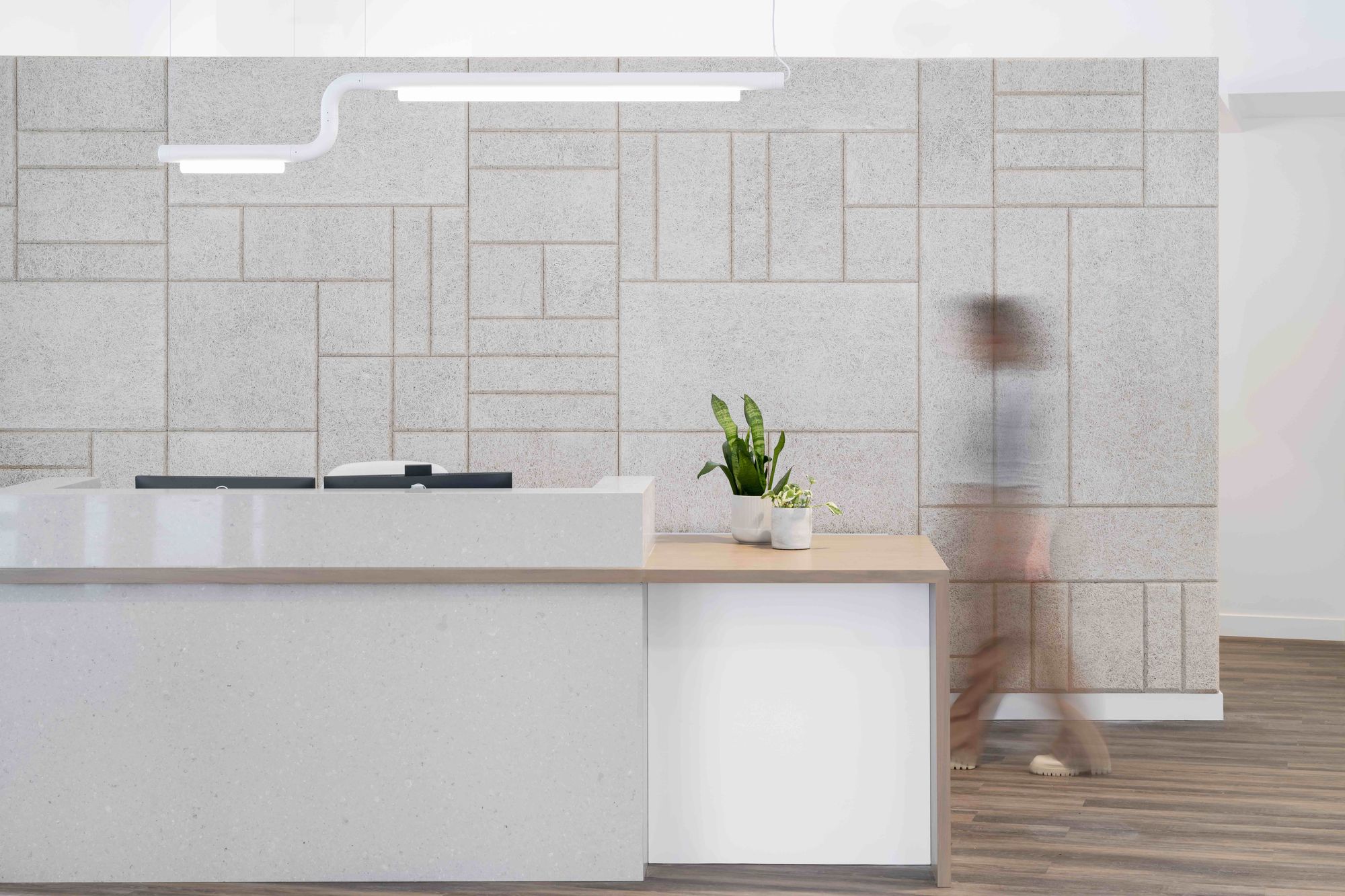 Syngenta Offices - Guelph | Office Snapshots