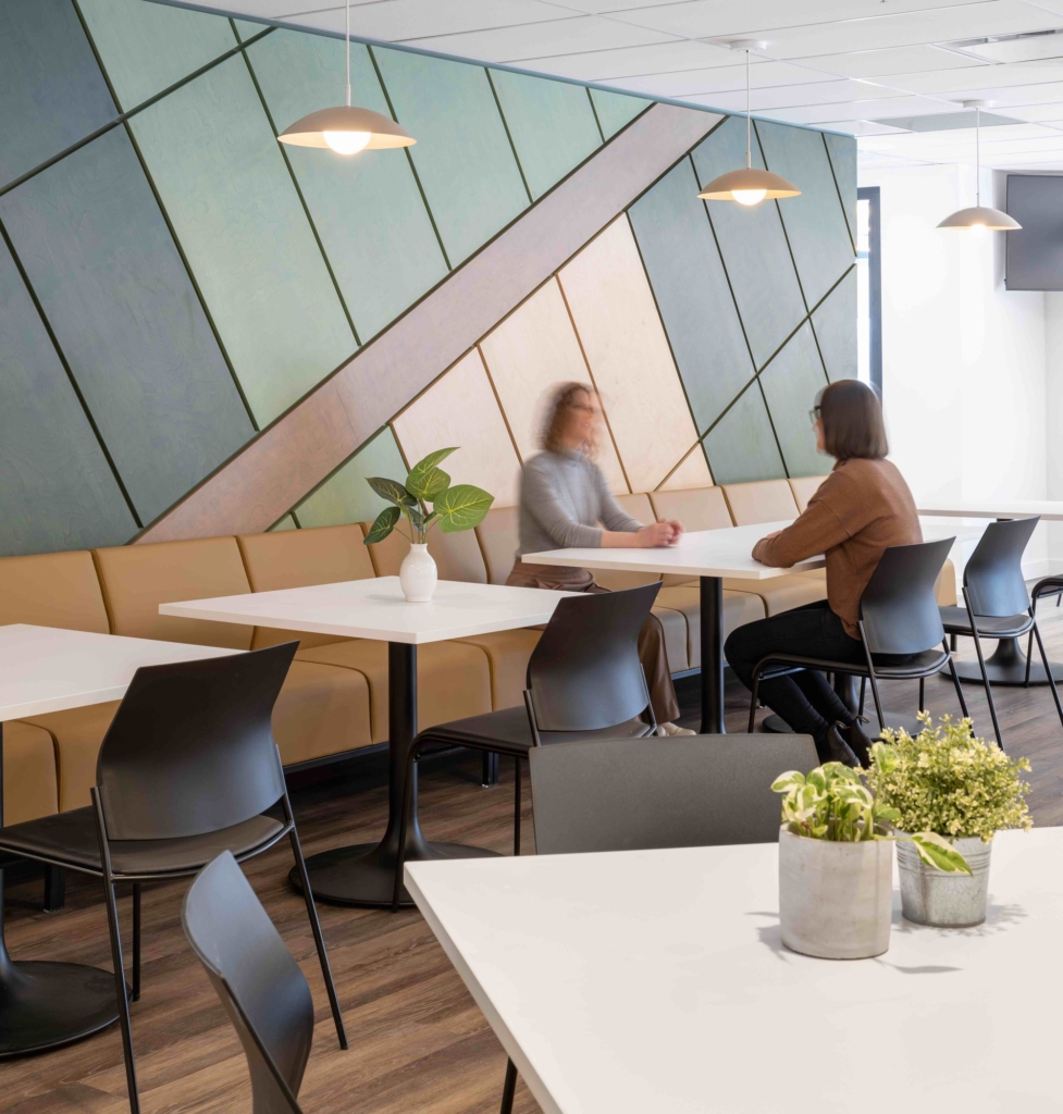 Syngenta Offices - Guelph | Office Snapshots