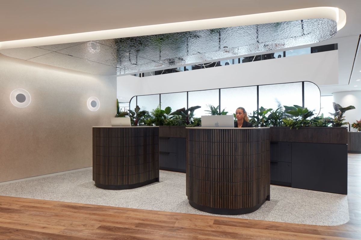 The Executive Centre Sydney Place Coworking Offices - Sydney | Office ...