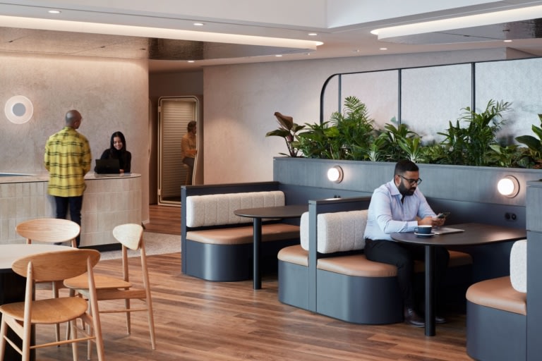The Executive Centre Sydney Place Coworking Offices - Sydney | Office ...