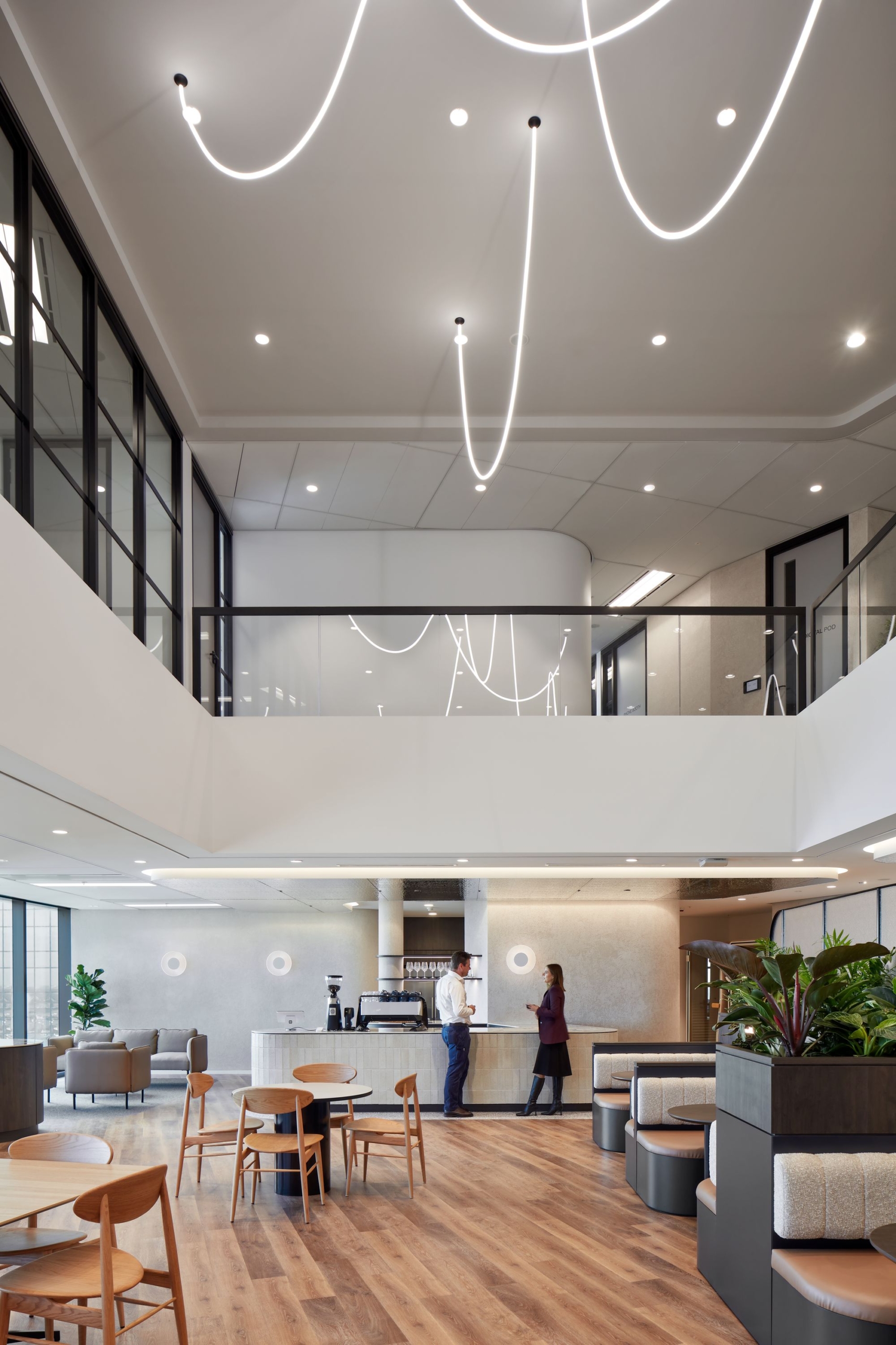 The Executive Centre Sydney Place Coworking Offices - Sydney | Office ...
