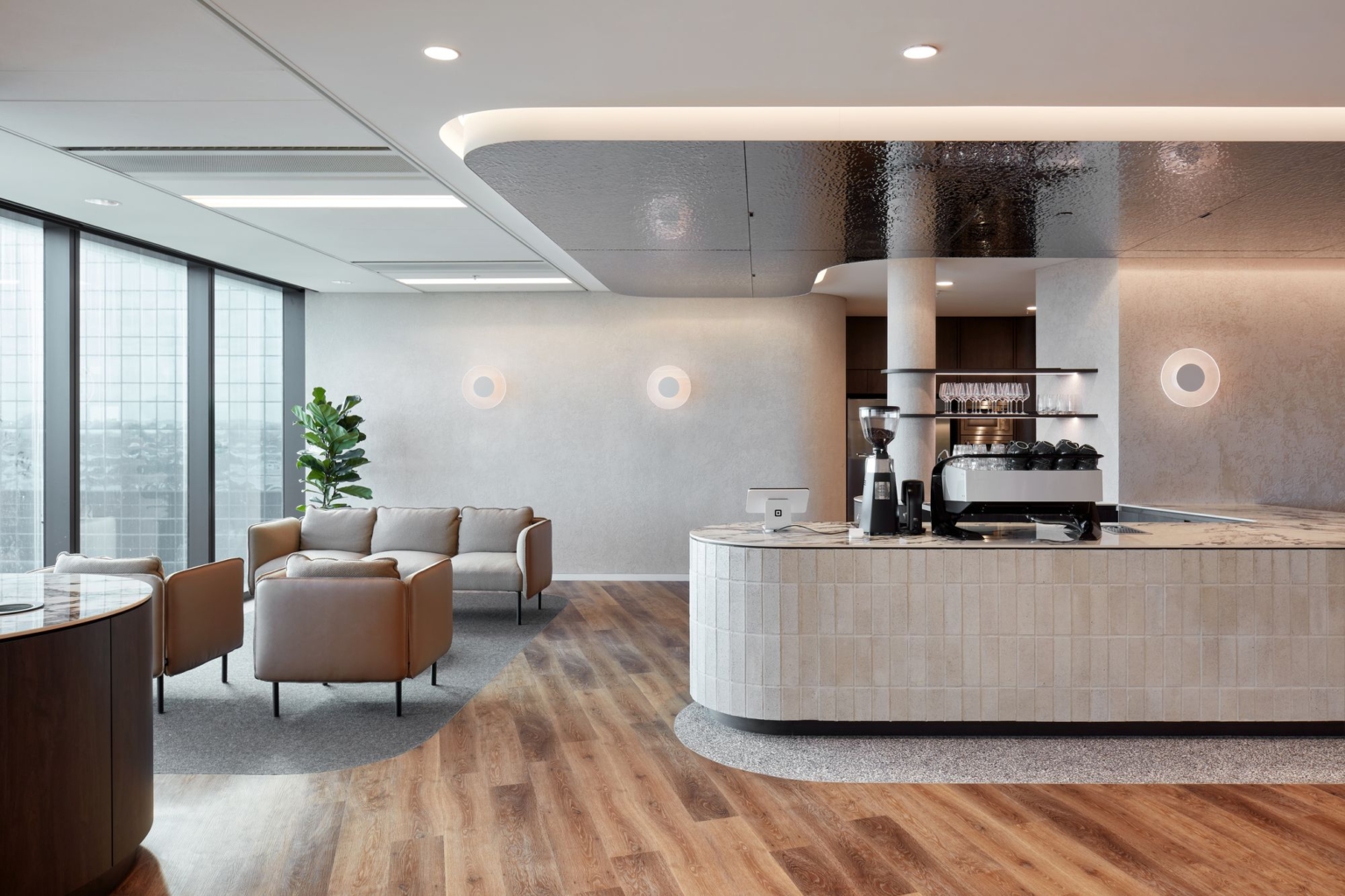 The Executive Centre Sydney Place Coworking Offices - Sydney | Office ...