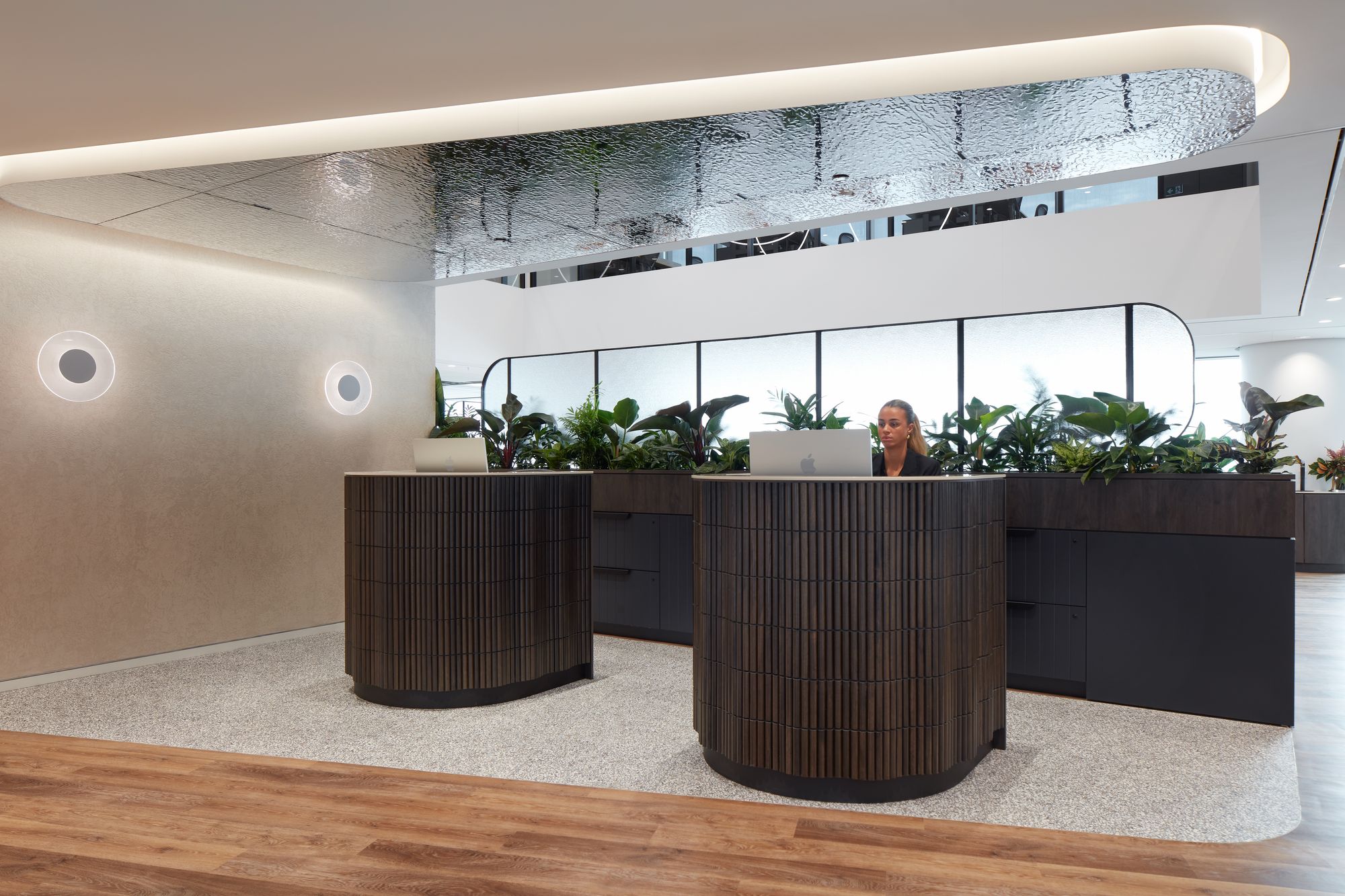 The Executive Centre Sydney Place Coworking Offices - Sydney | Office ...