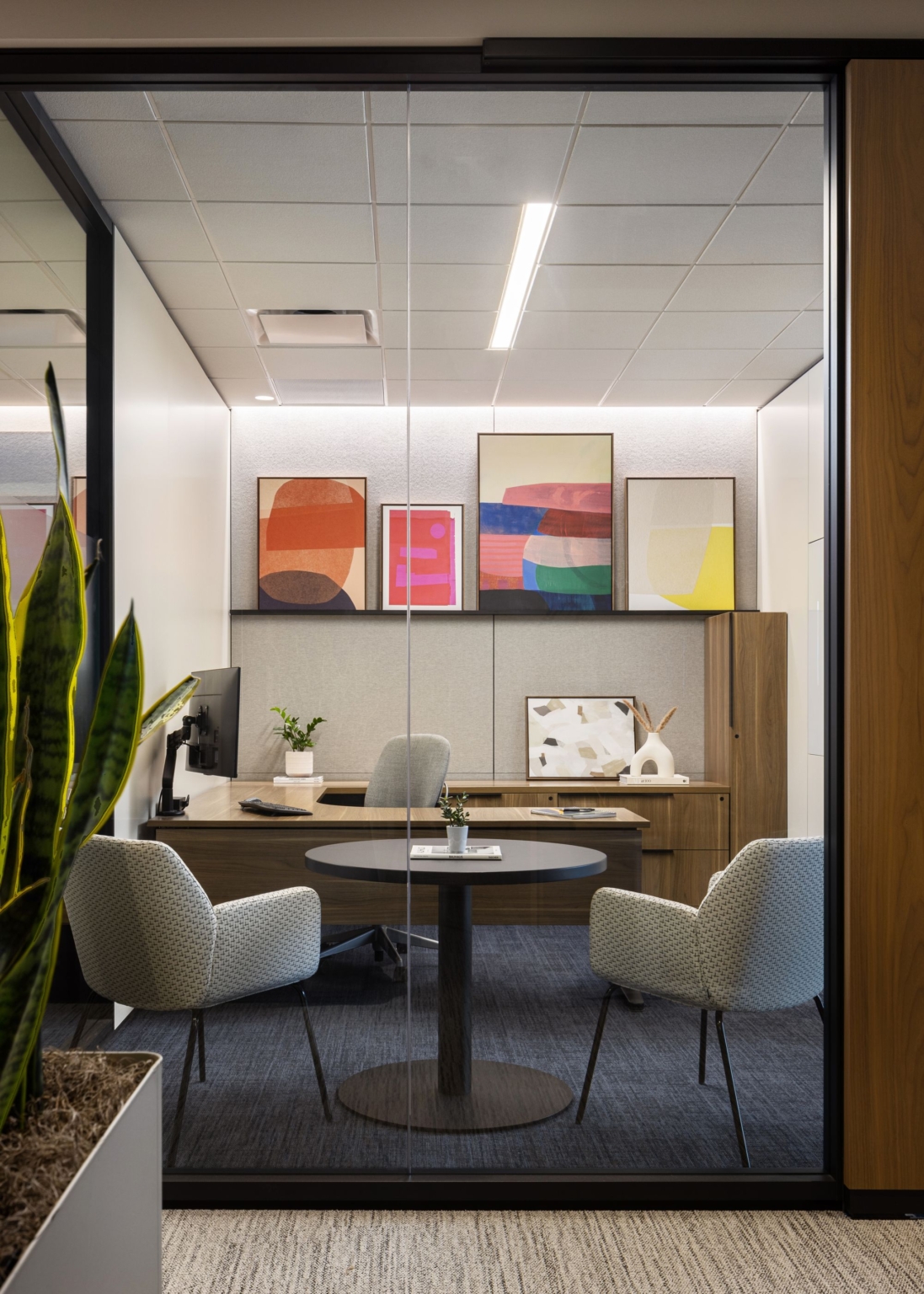 1248 Holdings Offices - Kansas City | Office Snapshots
