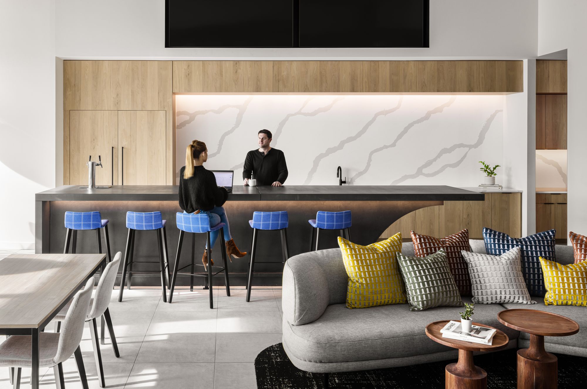 1248 Holdings Offices - Kansas City | Office Snapshots