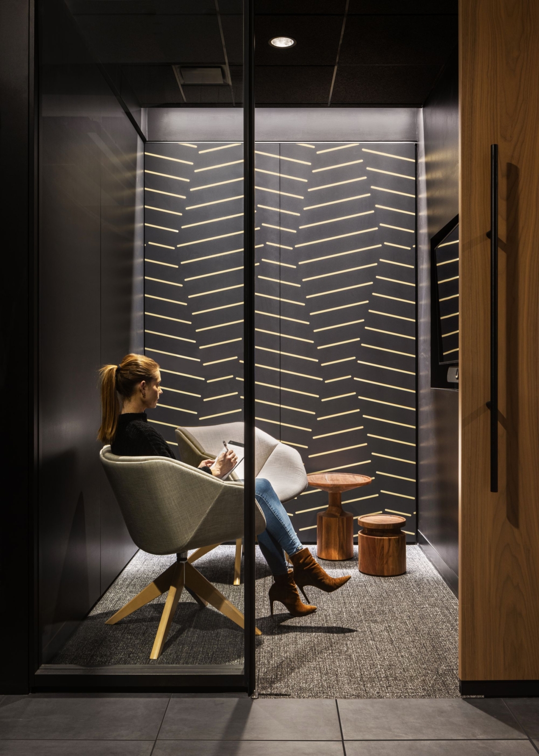 1248 Holdings Offices - Kansas City | Office Snapshots