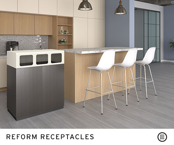 The Office Group's Art-filled West End Offices | Office Snapshots