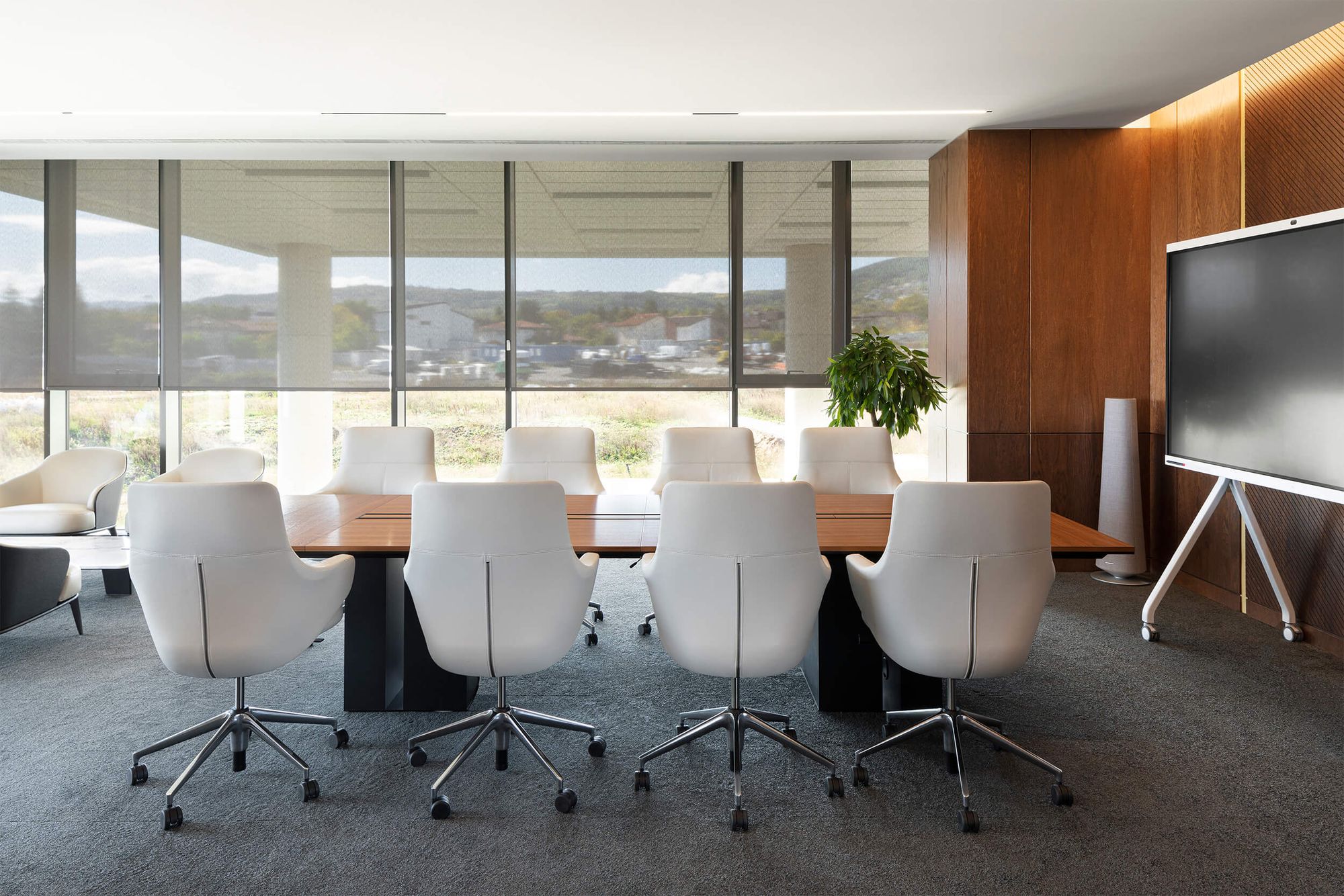 Amusnet Offices - Sofia | Office Snapshots