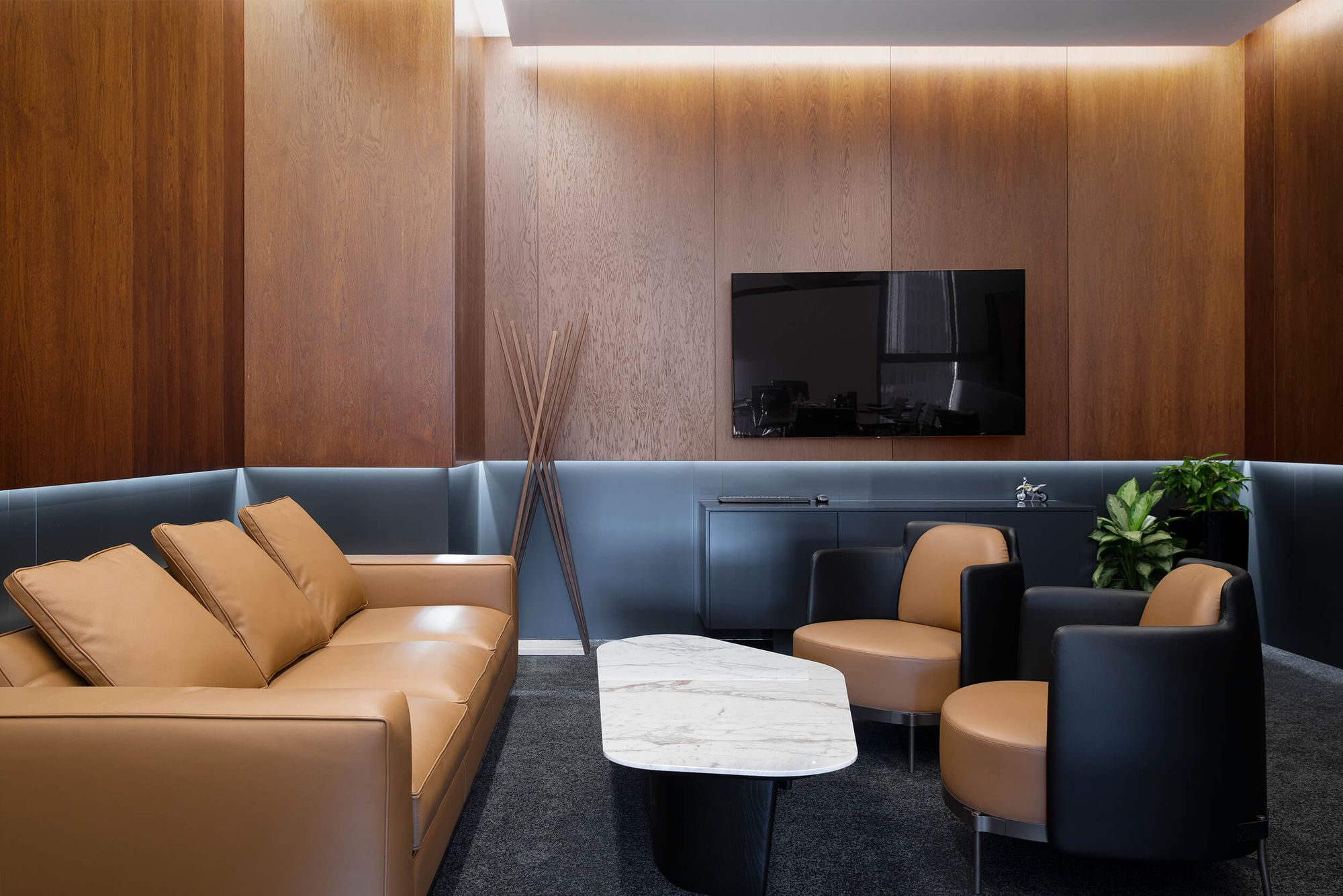 Amusnet Offices - Sofia | Office Snapshots