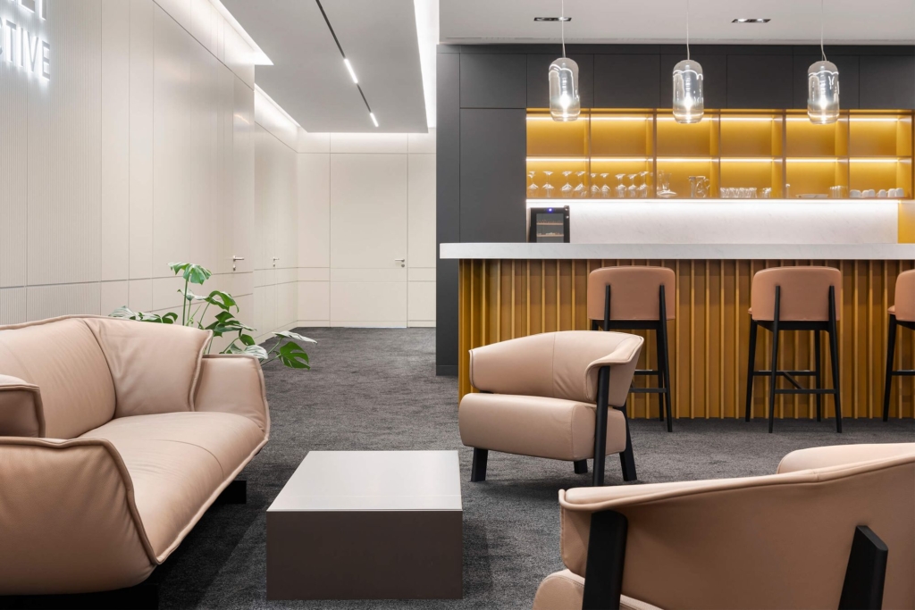 Amusnet Offices - Sofia | Office Snapshots