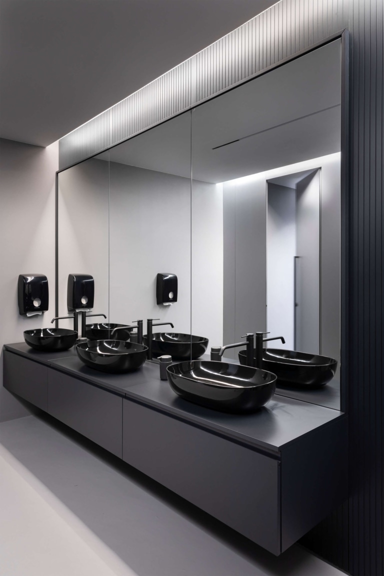 Amusnet Offices - Sofia | Office Snapshots