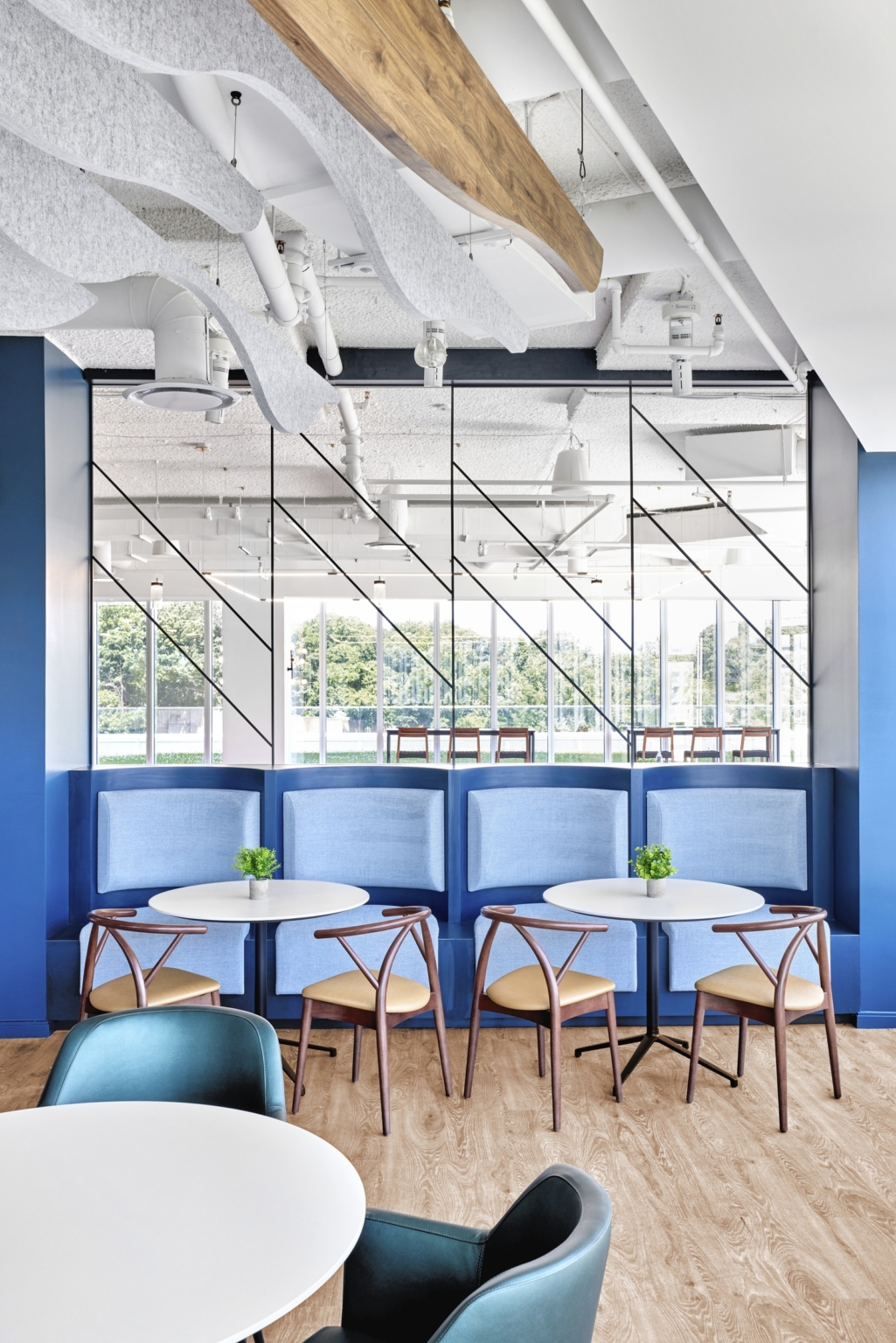 Appian Offices - McLean | Office Snapshots