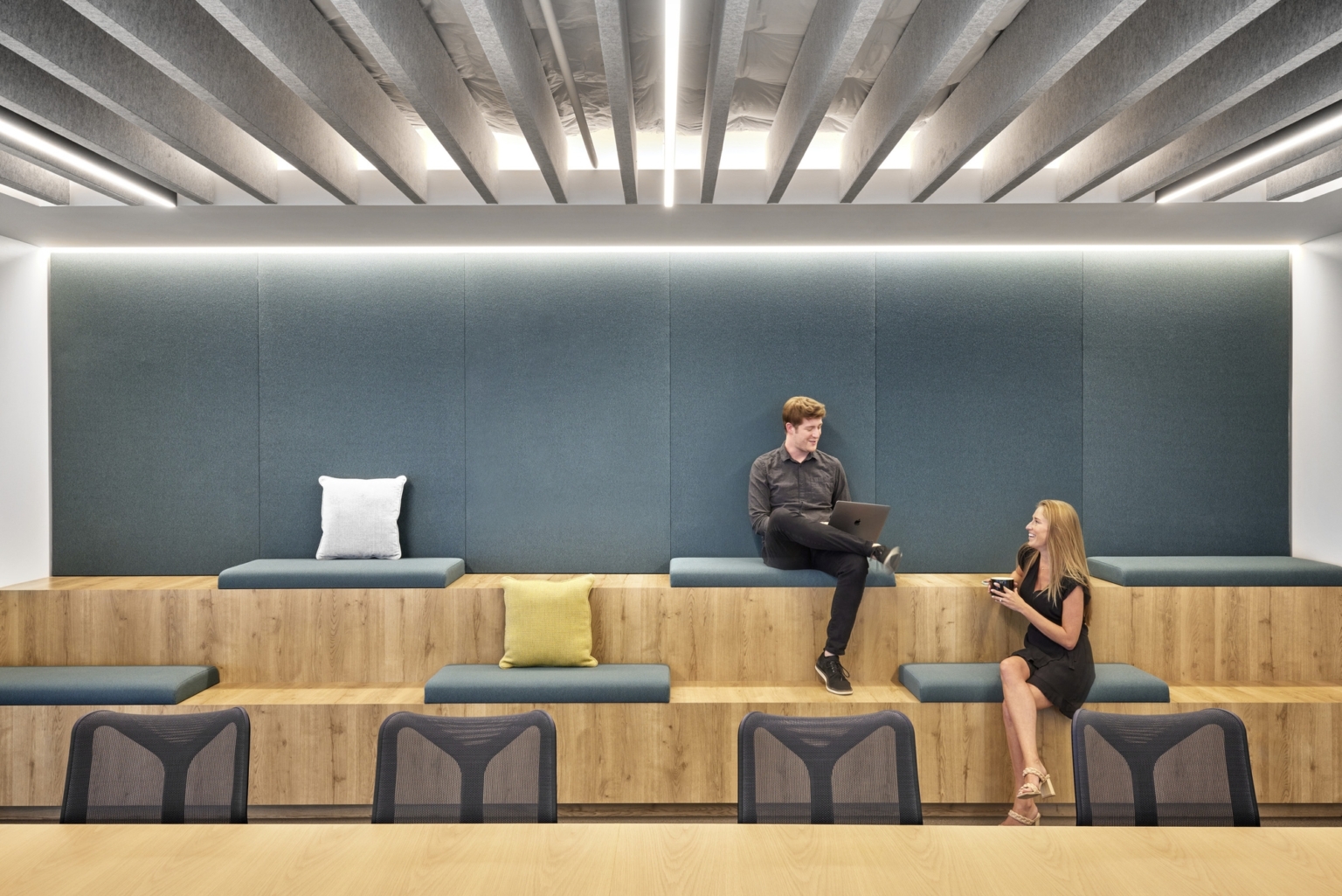 Appian Offices - McLean | Office Snapshots