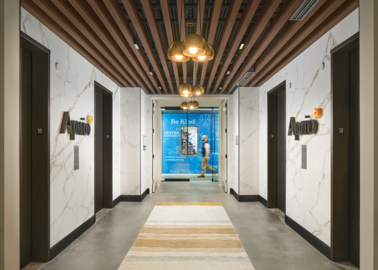 Aprio Headquarters - Atlanta | Office Snapshots