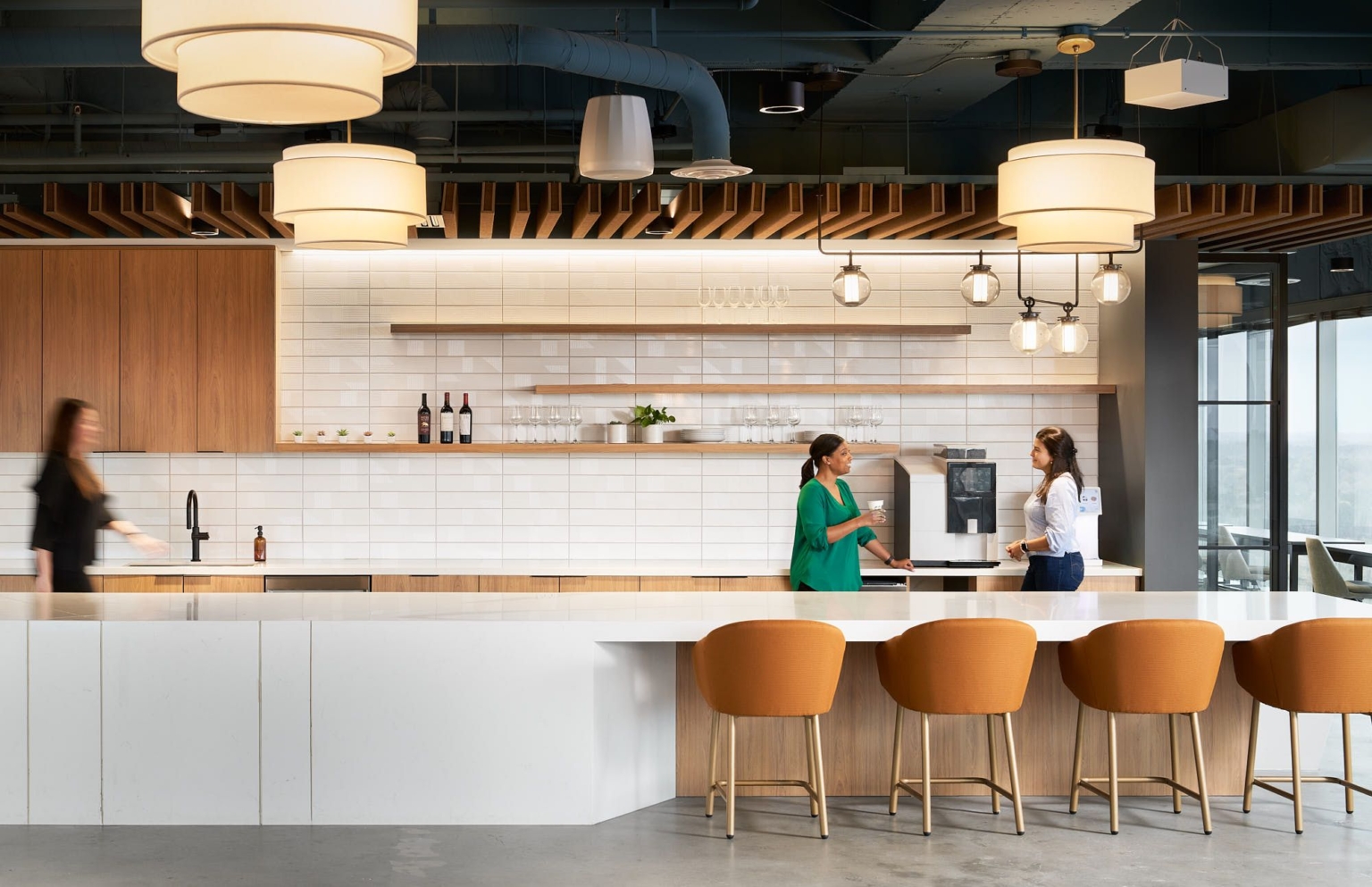 Aprio Headquarters - Atlanta | Office Snapshots