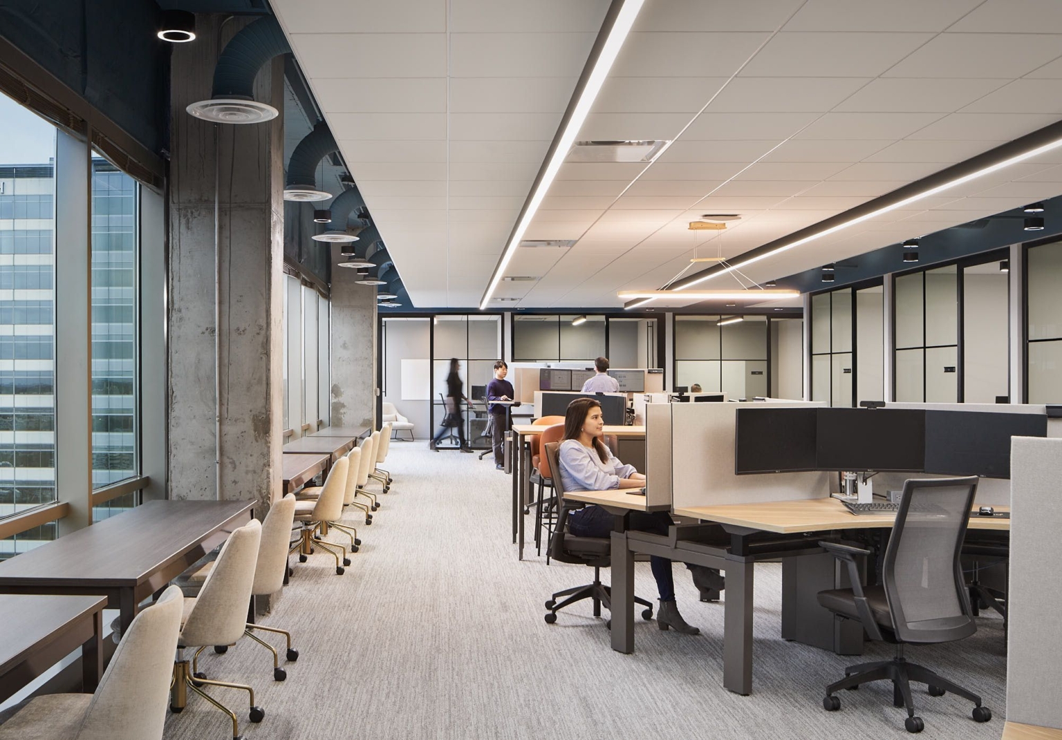 Aprio Headquarters - Atlanta | Office Snapshots