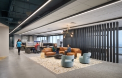 Aprio Headquarters - Atlanta | Office Snapshots