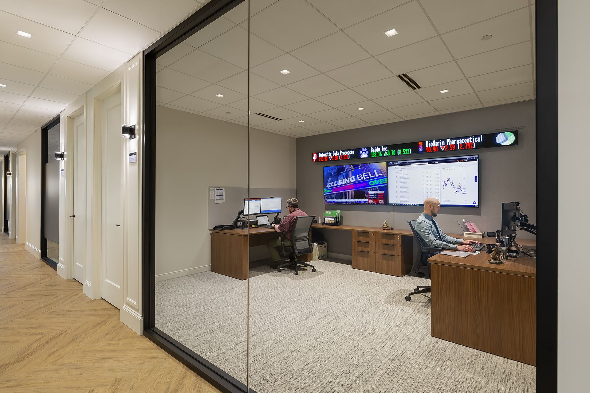 Box Financial Offices - Minneapolis | Office Snapshots