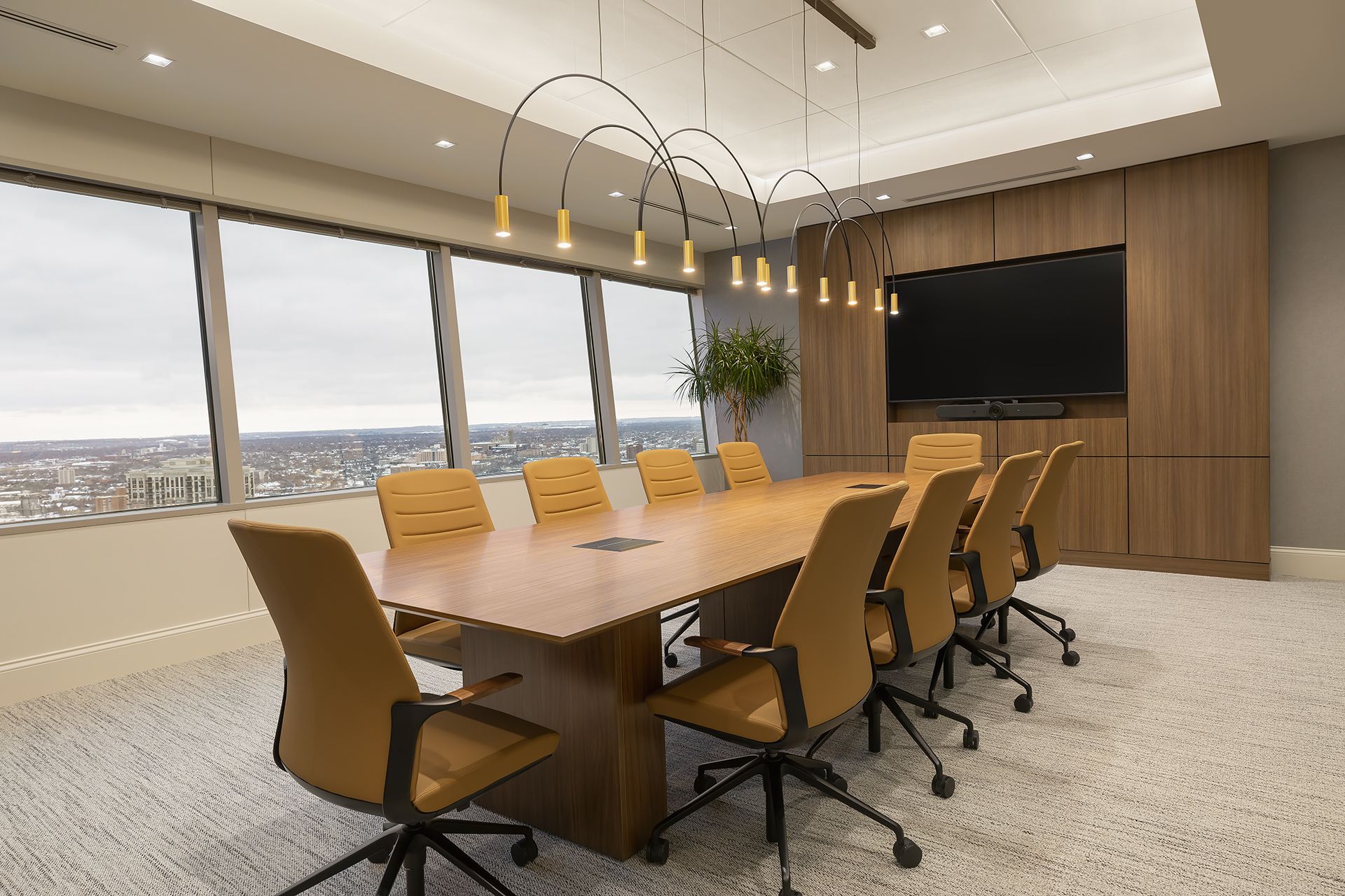 Box Financial Offices - Minneapolis | Office Snapshots