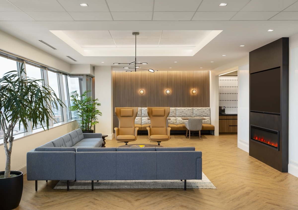 Box Financial Offices - Minneapolis | Office Snapshots