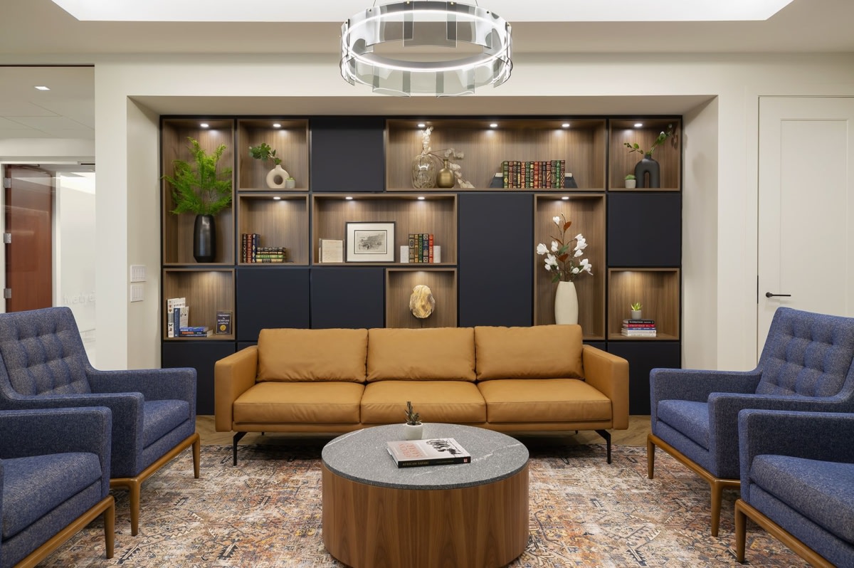 Box Financial Offices - Minneapolis | Office Snapshots