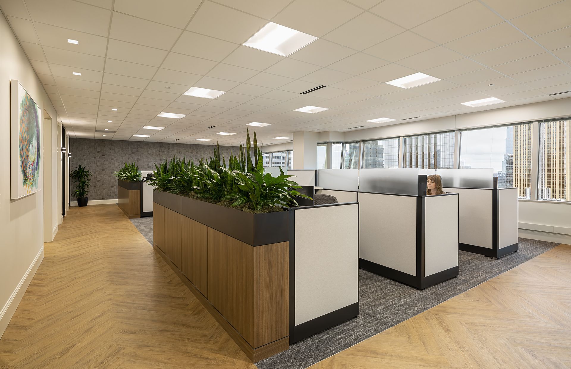Box Financial Offices - Minneapolis | Office Snapshots