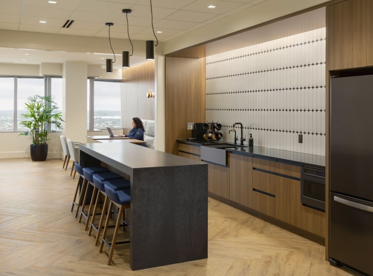 Box Financial Offices - Minneapolis | Office Snapshots