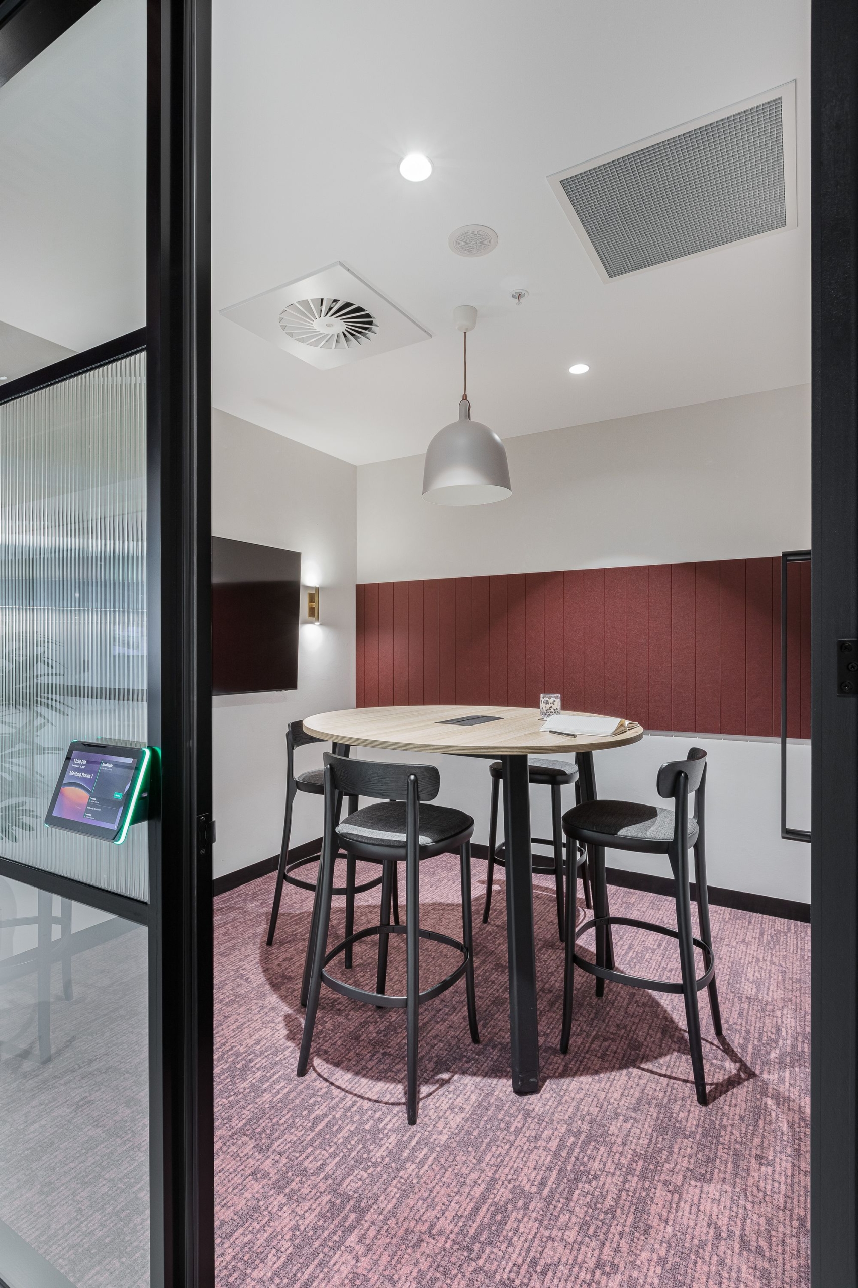 Burgess Rawson Offices - Melbourne | Office Snapshots