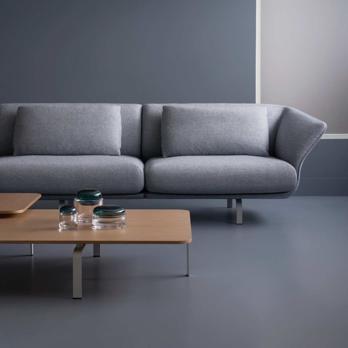 Davis Furniture Cape | Office Snapshots