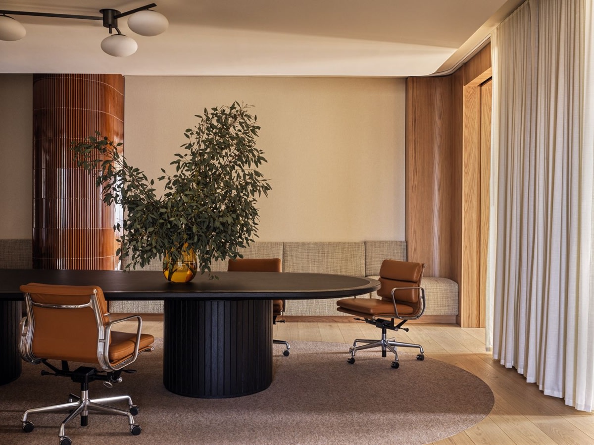 Century City Law Office - Los Angeles | Office Snapshots