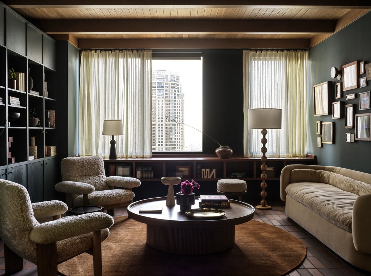 Century City Law Office - Los Angeles | Office Snapshots