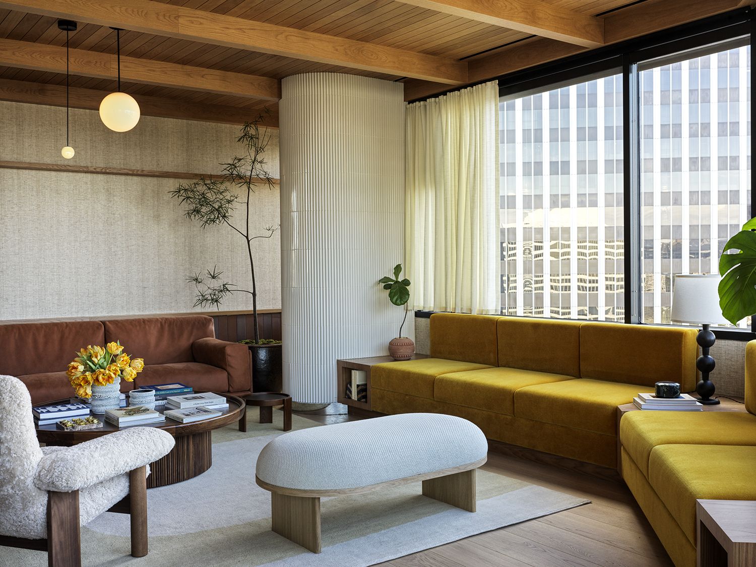 Century City Law Office - Los Angeles | Office Snapshots