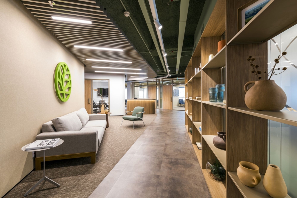 Citrosuco Offices - Sao Paulo | Office Snapshots