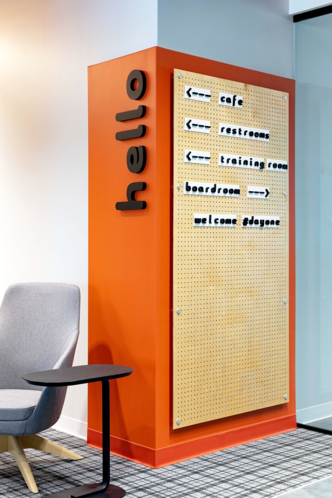 Confidential Creative Planning Client Offices - Overland Park | Office ...