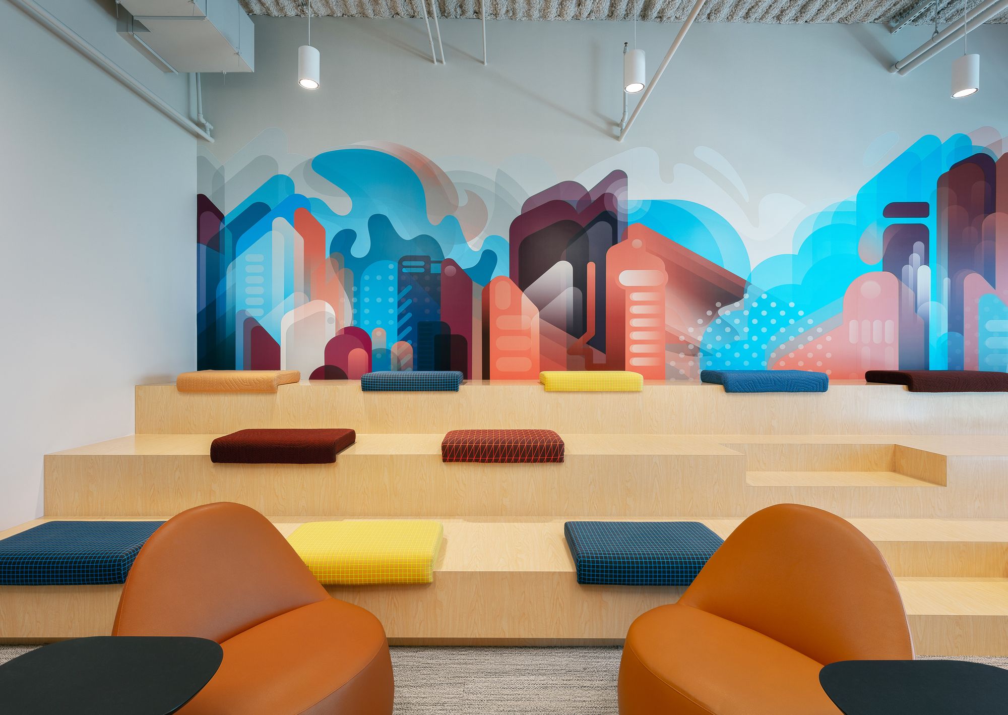 Confidential Creative Planning Client Offices - Overland Park | Office ...