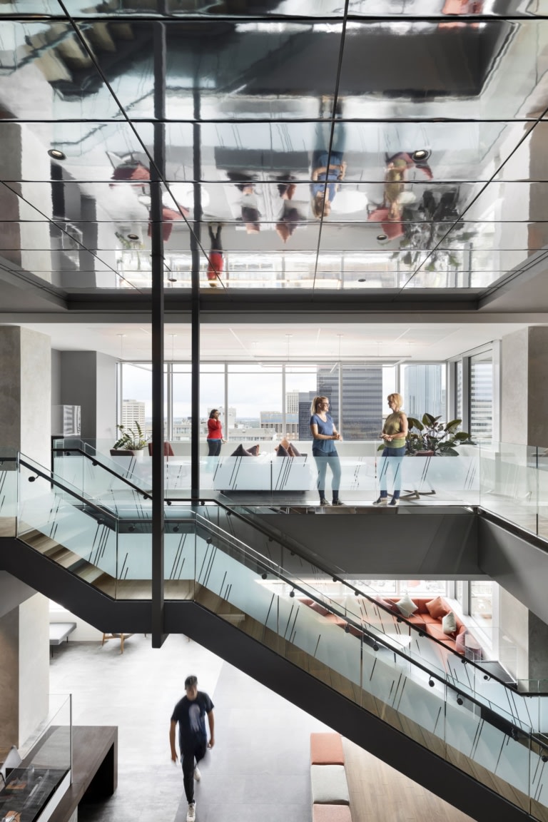 Confidential Video Game Developer - Edmonton | Office Snapshots Confidential Video Game Developer - Edmonton | Office Snapshots