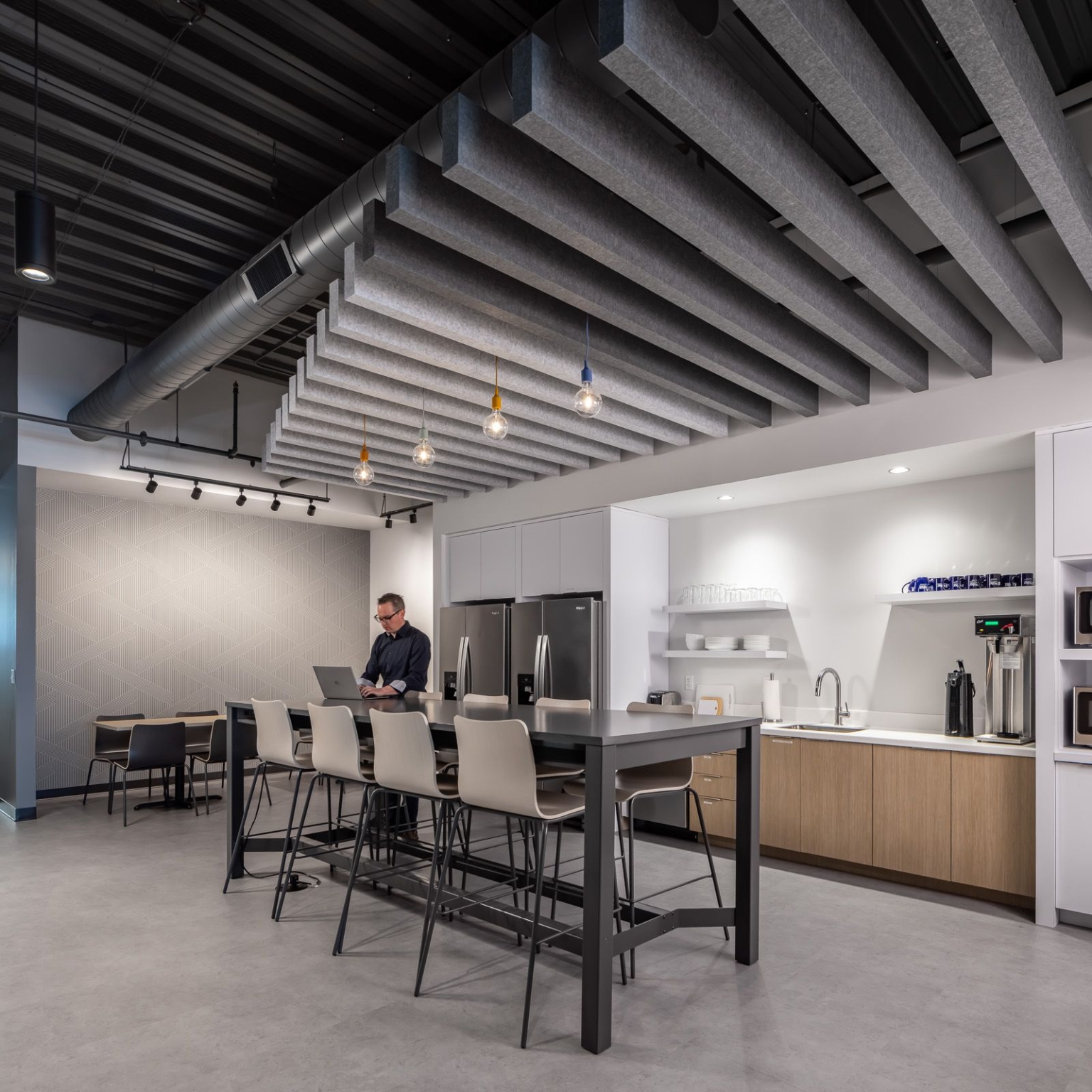 Crest Ridge Spec Suites - Minneapolis | Office Snapshots