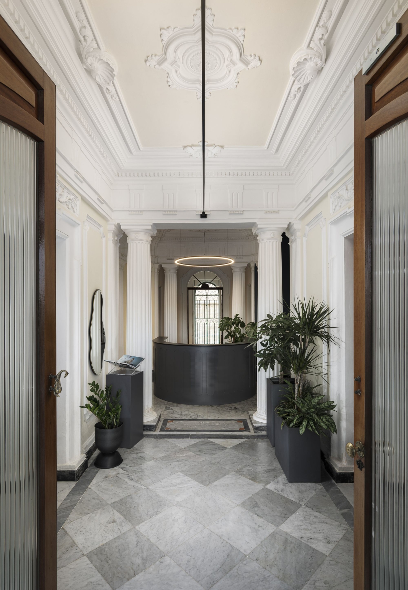 DAN Europe Offices - Ta' Xbiex | Office Snapshots