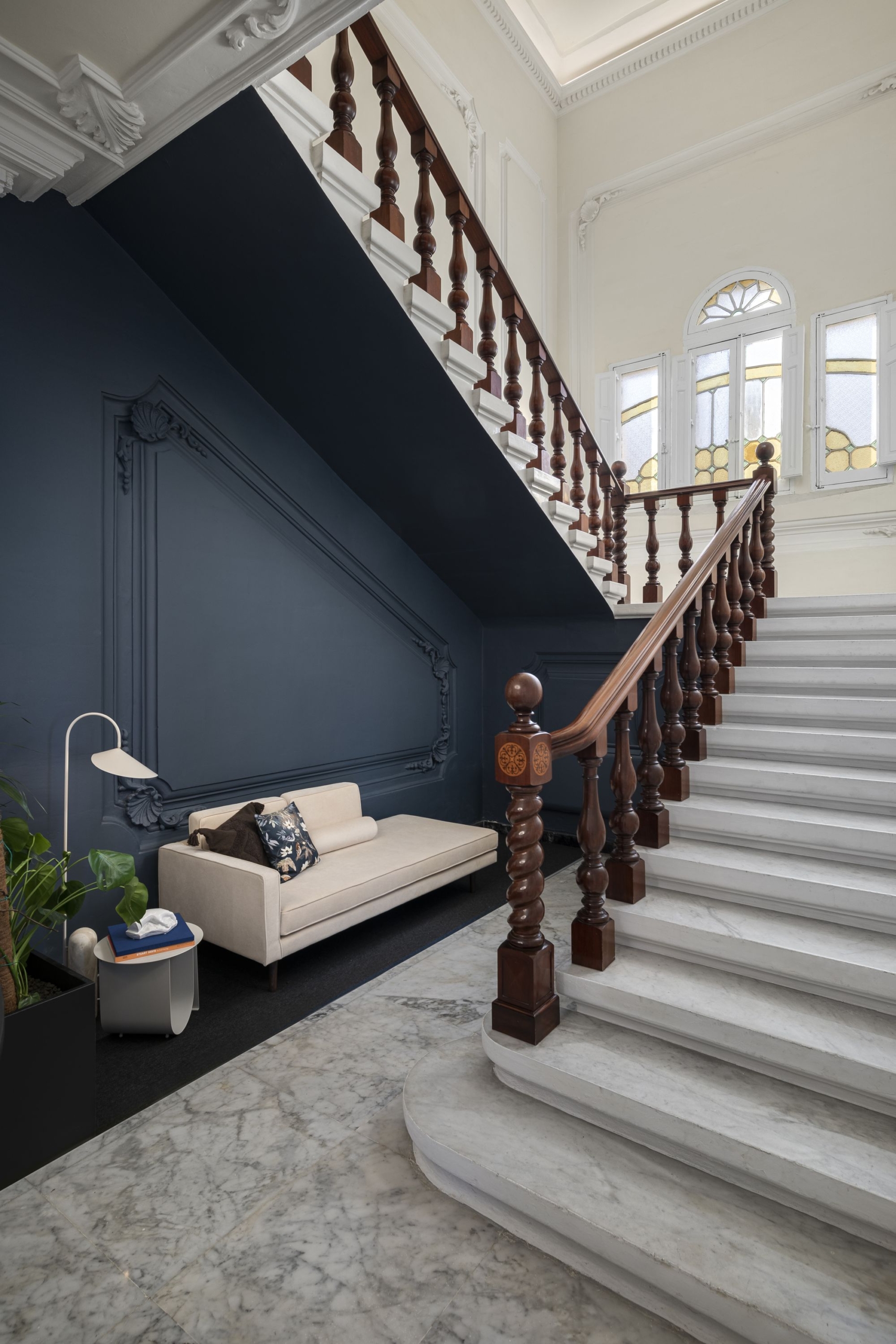 DAN Europe Offices - Ta' Xbiex | Office Snapshots