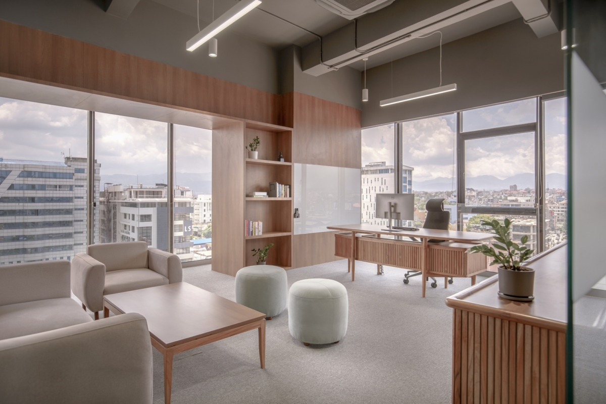 DARAZ Offices - Kathmandu | Office Snapshots