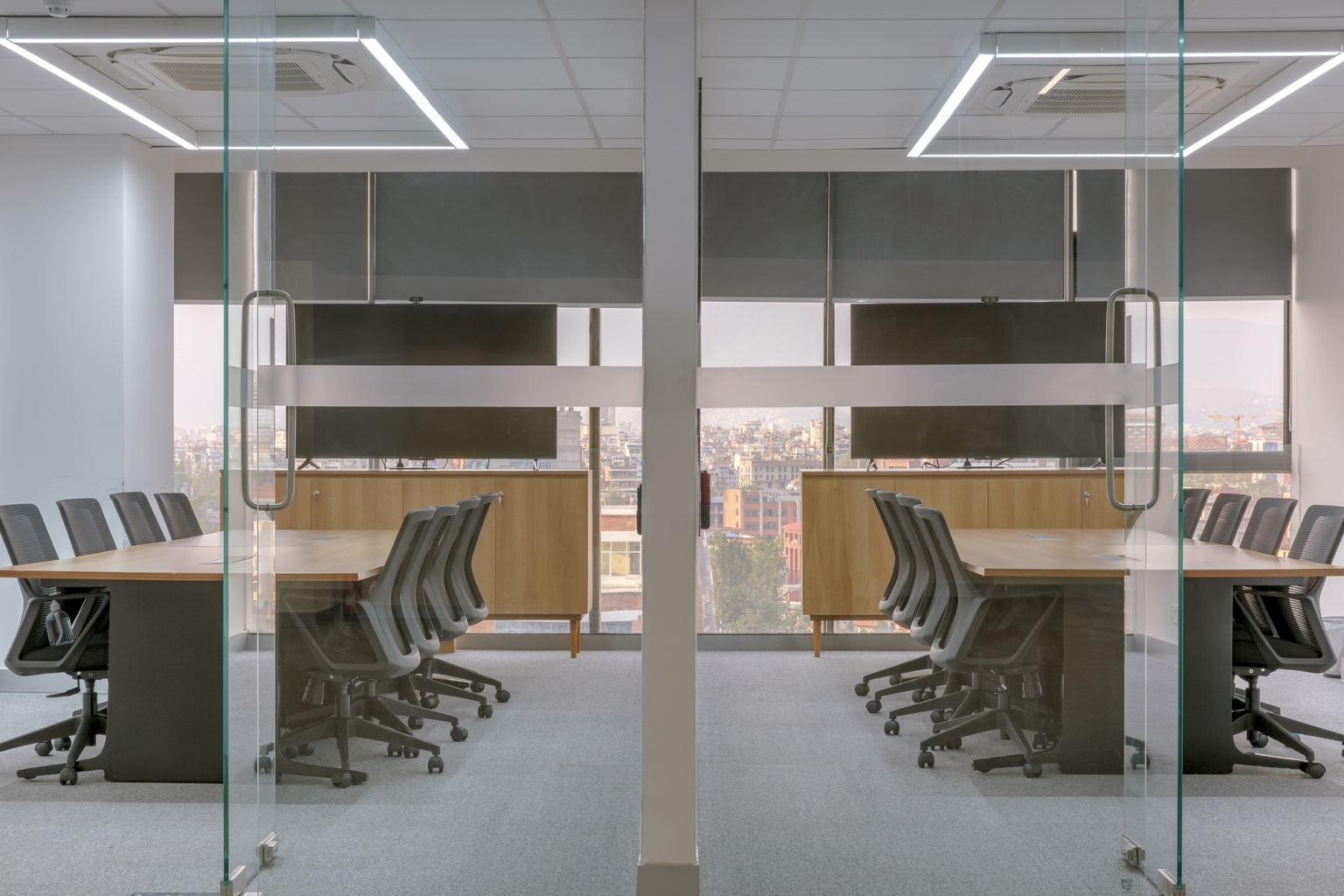 DARAZ Offices - Kathmandu | Office Snapshots