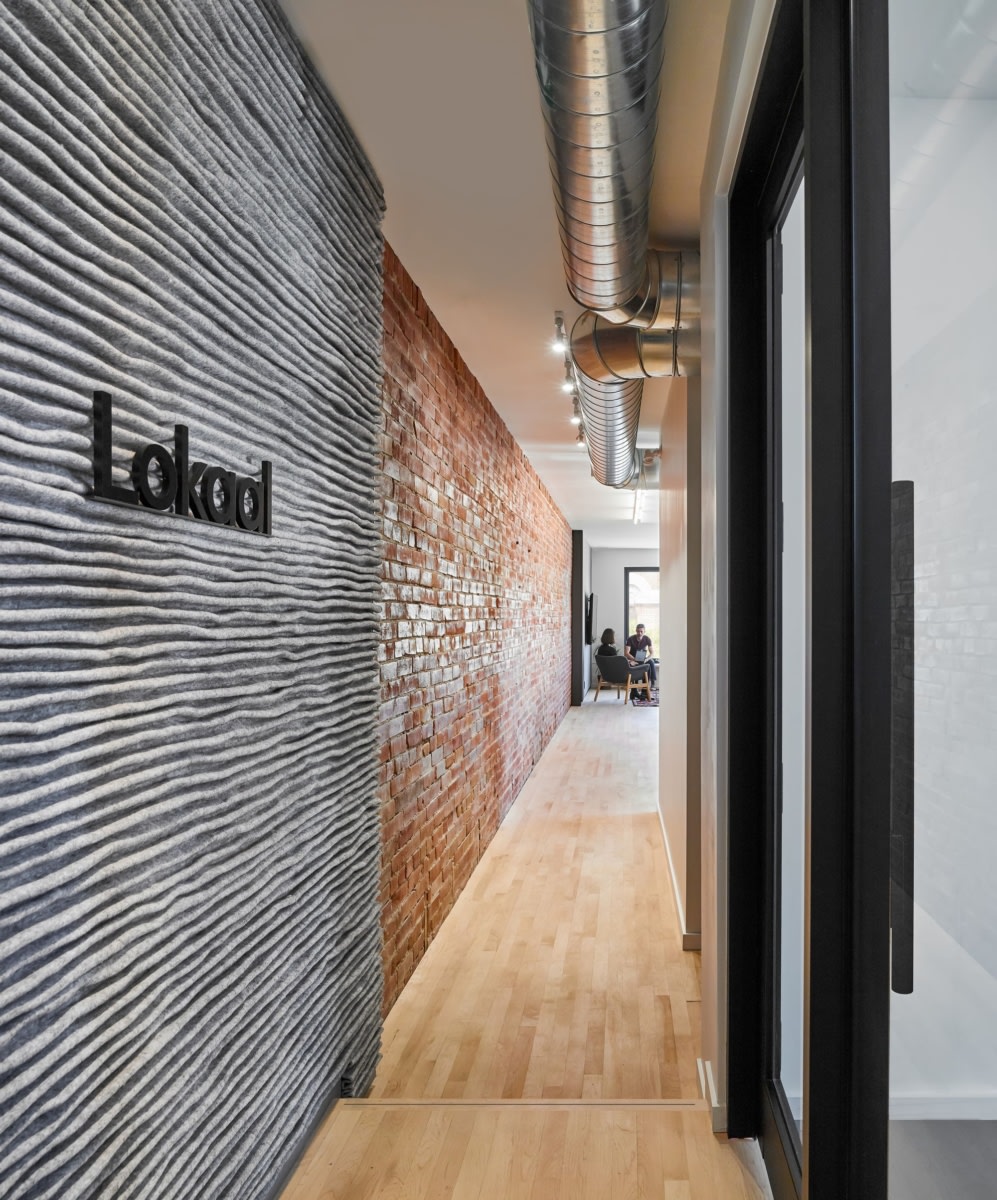 Dubbeldam Architecture + Design Offices - Toronto | Office Snapshots Dubbeldam Architecture + Design Offices - Toronto | Office Snapshots