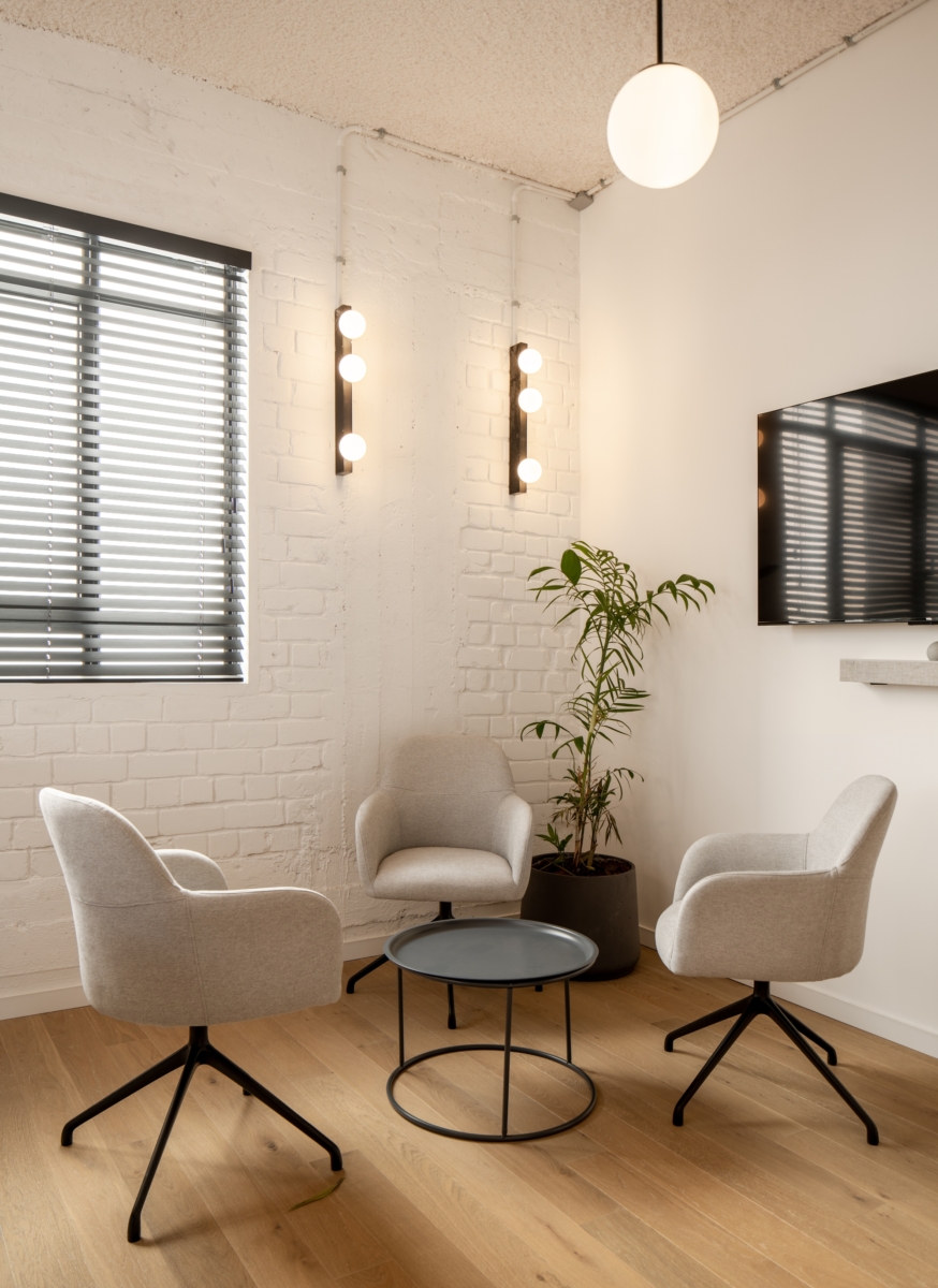 Eco City Offices - Tel Aviv | Office Snapshots