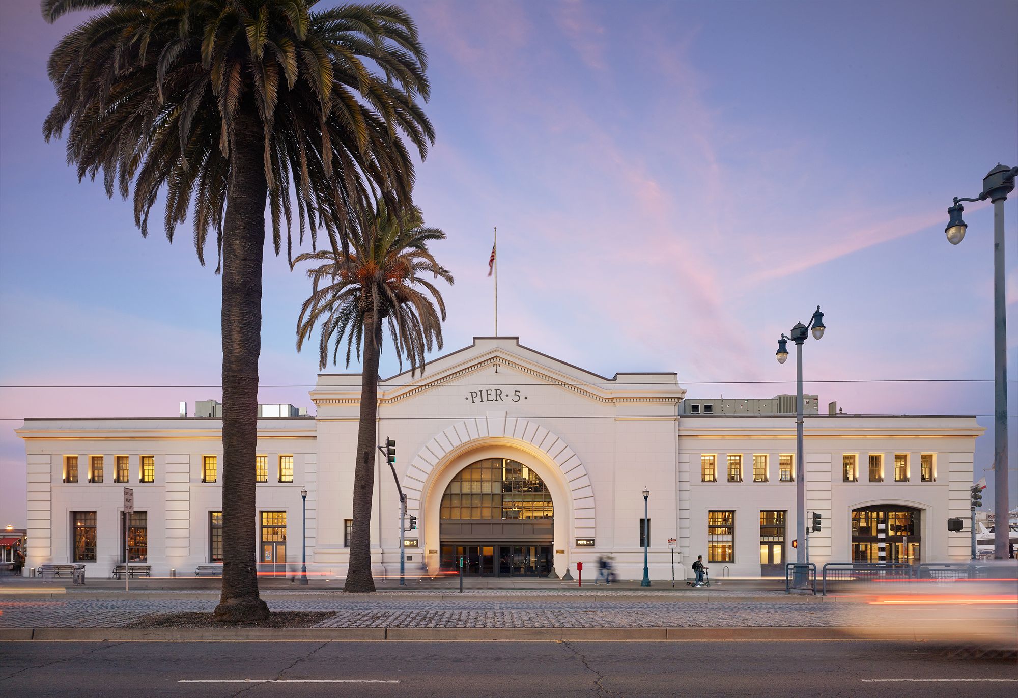 Emergence Capital Offices - San Francisco | Office Snapshots