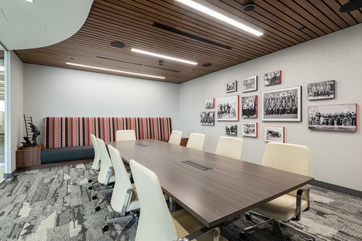 Fire & Police Pension Association (FPPA) Offices - Denver | Office ...