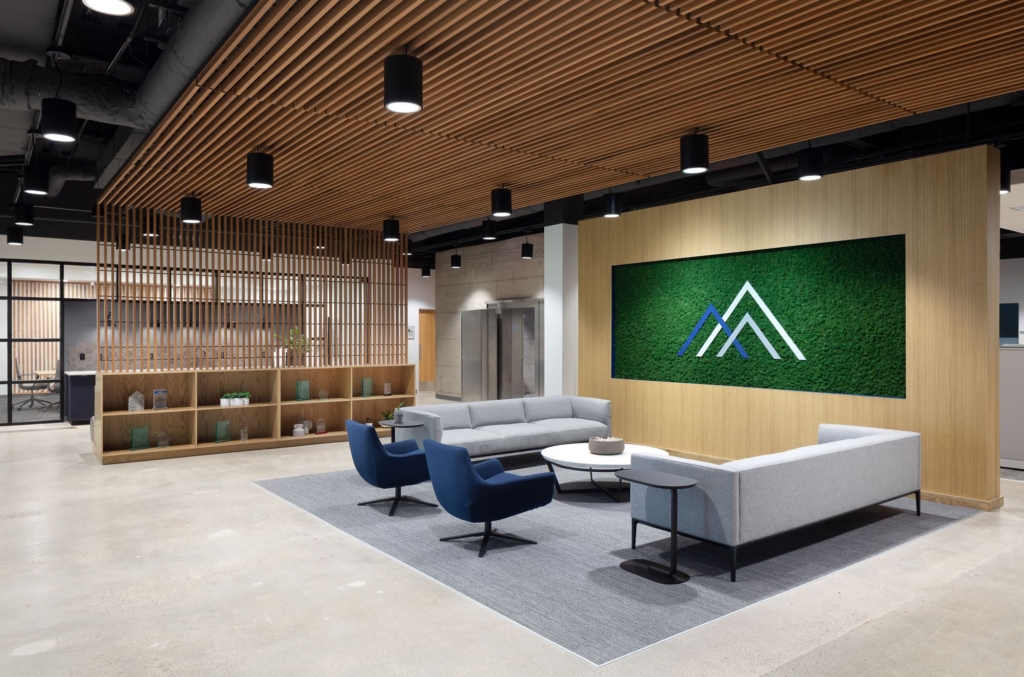 First Mortgage Direct Offices - Kansas City | Office Snapshots