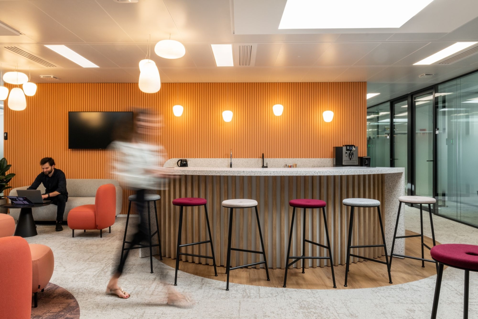 Flichy Grangé Avocats Offices - Paris | Office Snapshots
