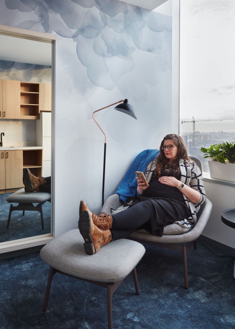 Glassdoor Offices - Chicago | Office Snapshots